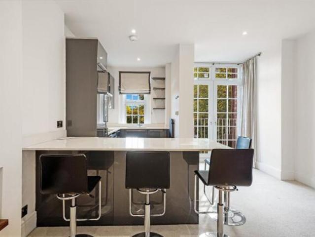 1 bedroom flat for rent in Elm Tree Court, Elm Tree Road, NW8