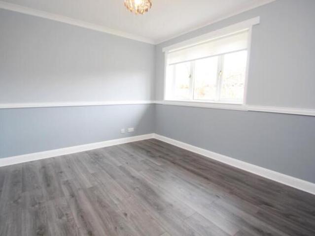 1 bedroom flat for rent in Elmslie Court, Baillieston, G69