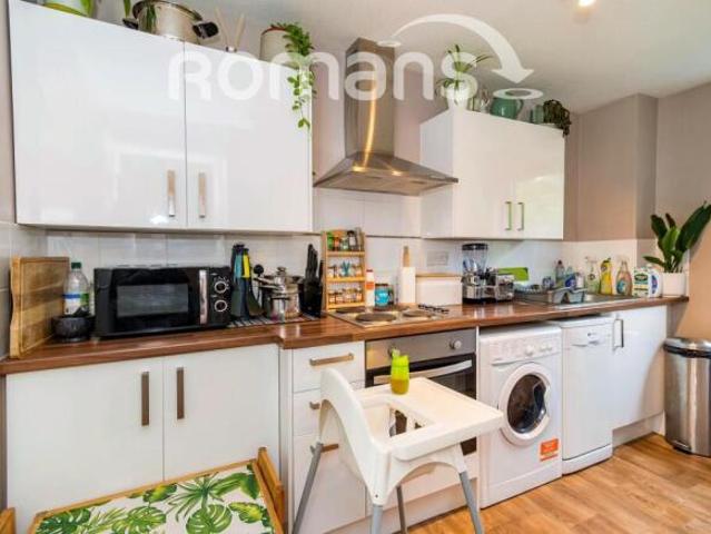 1 bedroom flat for rent in Elder Close, Winchester, SO22