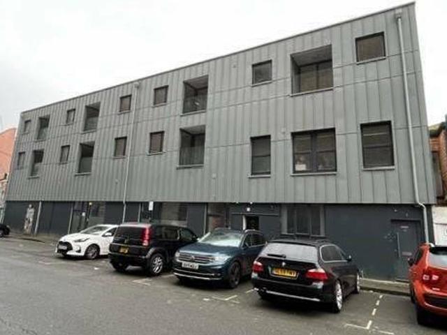1 bedroom flat for rent in Elder Place Brighton BN1
