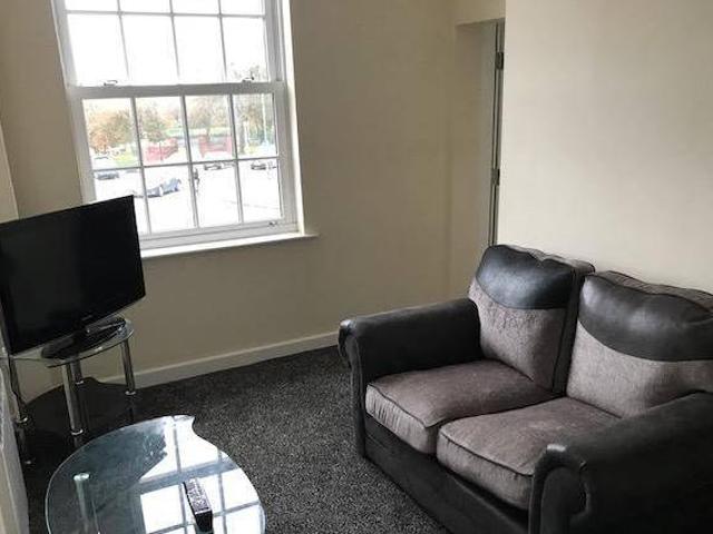 1 bedroom flat for rent in Elder Road StokeOnTrent Staffordshire ST6