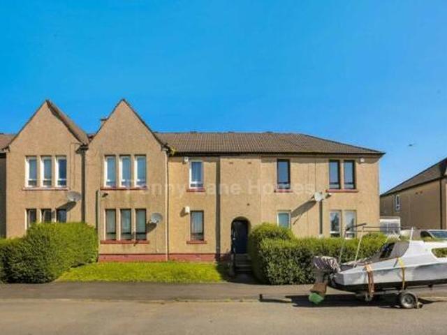 1 Bedroom Flat For Rent In Elderslie