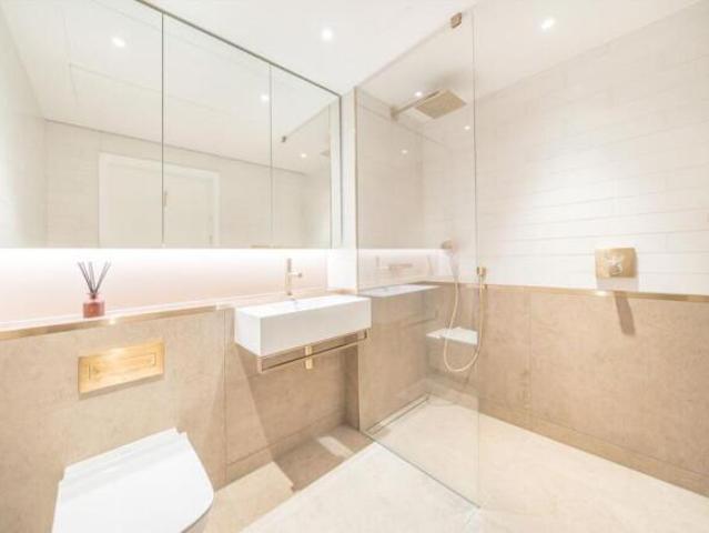 1 bedroom flat for rent in Electric Boulevard, London, SW11