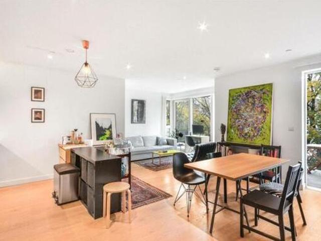 1 Bedroom Flat For Rent In Elephant And Castle, London