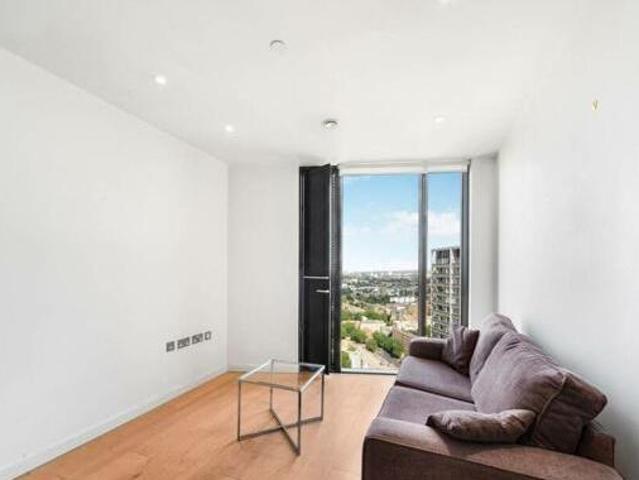 1 Bedroom Flat For Rent In Elephant And Castle, London