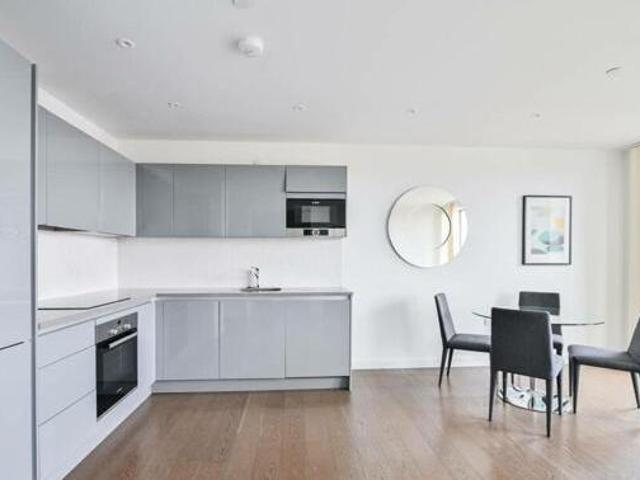 1 Bedroom Flat For Rent In Elephant And Castle, London