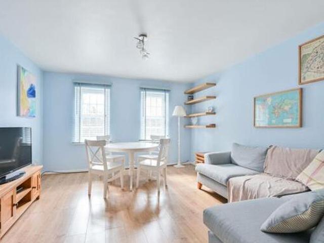 1 Bedroom Flat For Rent In Elephant And Castle, London