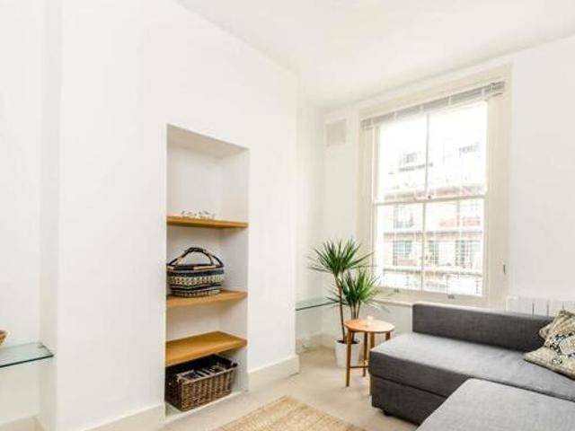 1 Bedroom Flat For Rent In Elephant And Castle, London