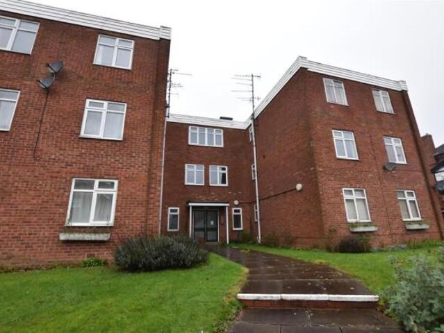 1 bedroom flat for rent in Elgar Court, Rainbow Hill, Worcester, WR3