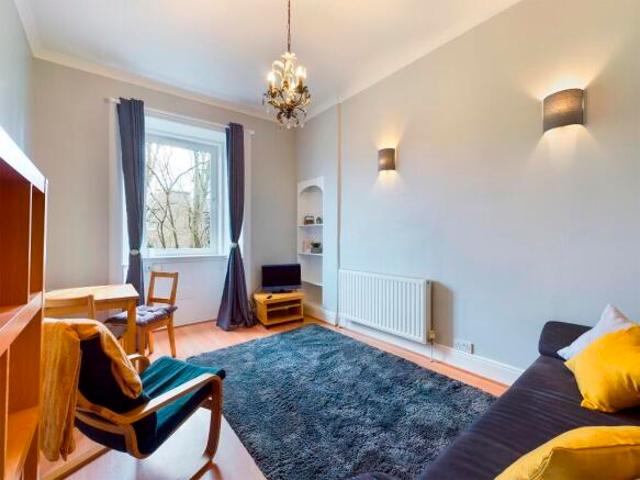1 bedroom flat for rent in Elgin Terrace, Abbeyhill, Edinburgh, EH7