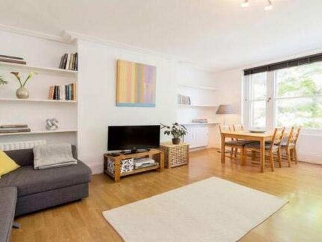 1 bedroom flat for rent in Elgin Avenue, London, W9