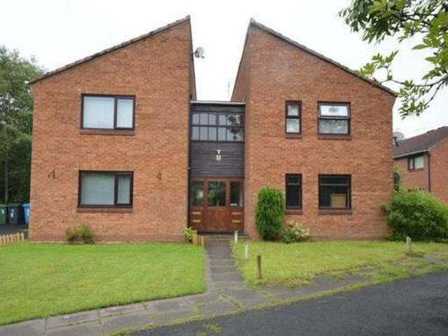 1 bedroom flat for rent in Elgin Court Wolverhampton WV6