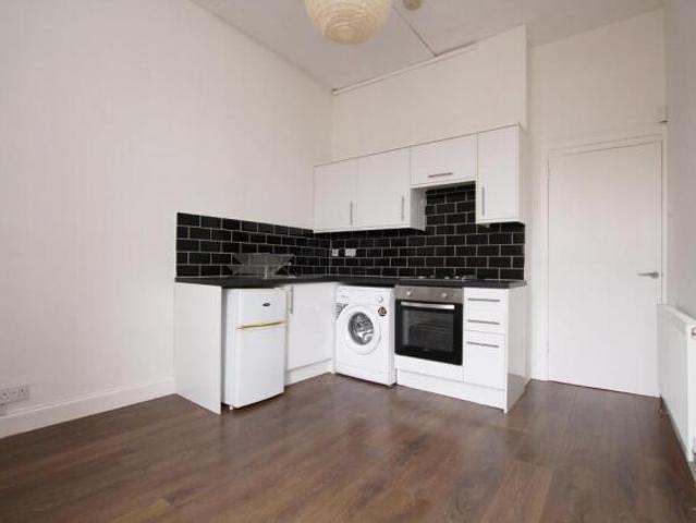 1 bedroom flat for rent in Elizabeth Street, Ibrox, Glasgow, G51