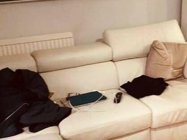 1 bedroom flat for rent in Eliot Park London SE13