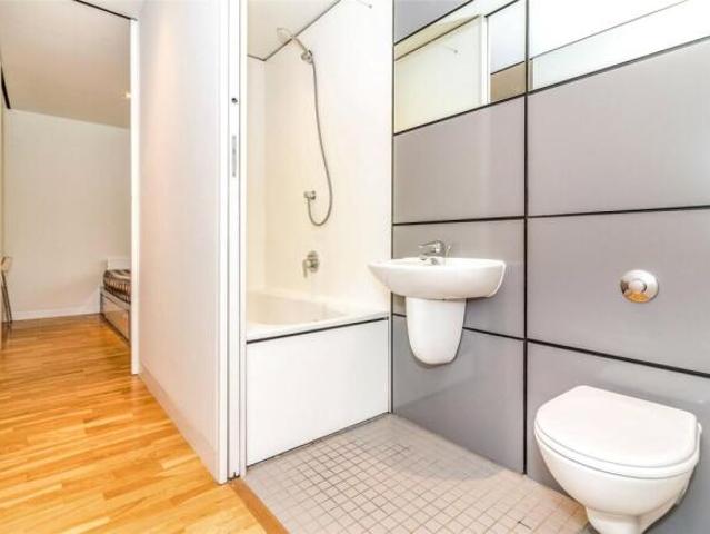 1 bedroom flat for rent in Ellesmere Street, Manchester, Greater Manchester, M15