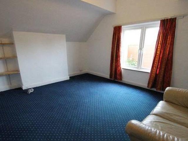 1 bedroom flat for rent in Ellesmere Road Chorlton Manchester M21
