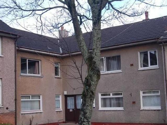 1 bedroom flat for rent in Elliot CrescentEast KilbrideGlasgowG74