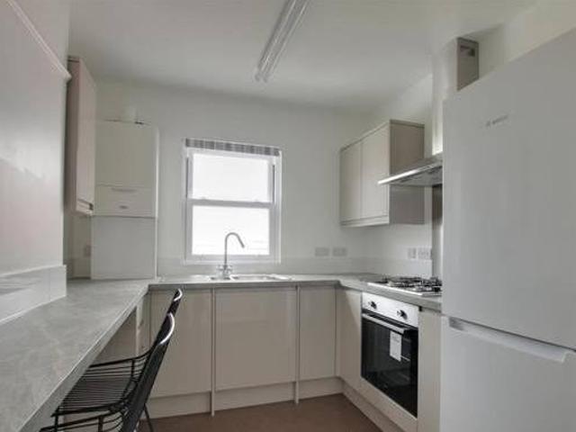 1 bedroom flat for rent in Elphick Road Newhaven BN9