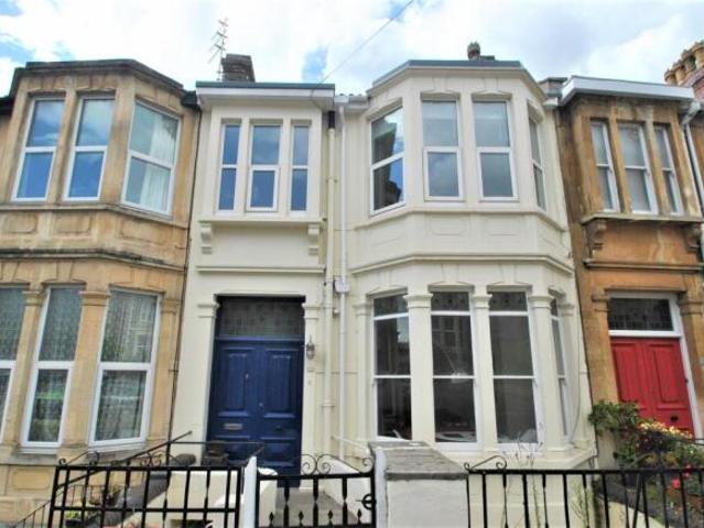 1 bedroom flat for rent in Elton Road, Bishopston, Bristol, BS7
