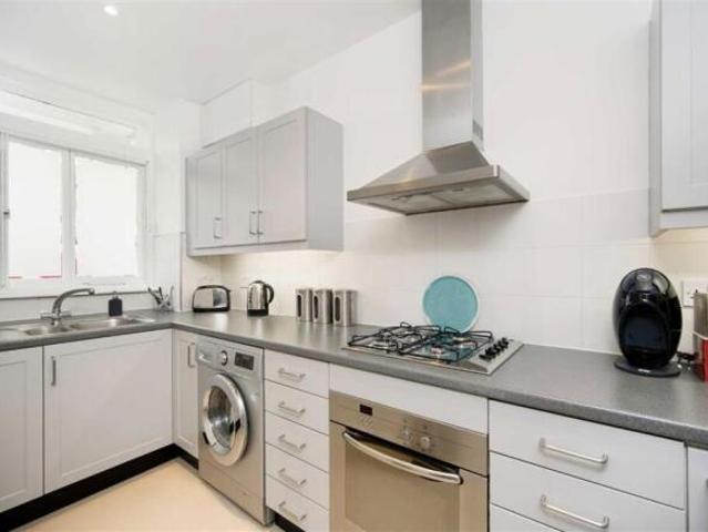 1 bedroom flat for rent in Elvaston Place, South Kensington, SW7