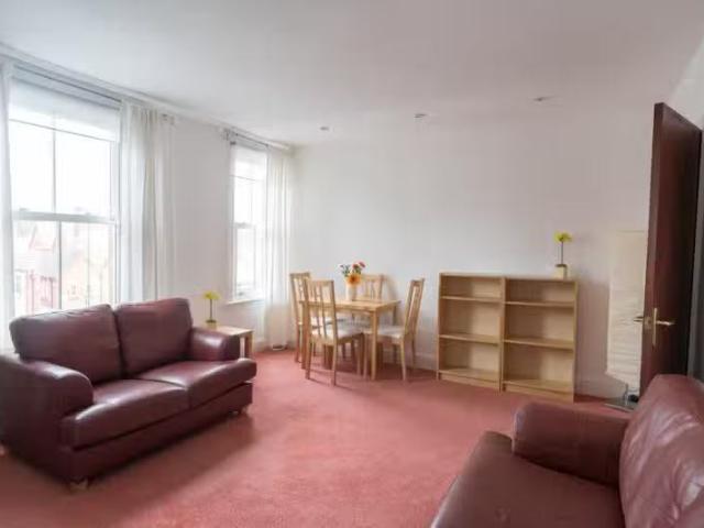 1 bedroom flat for rent in Emerson Road, Harborne, West Midlan.