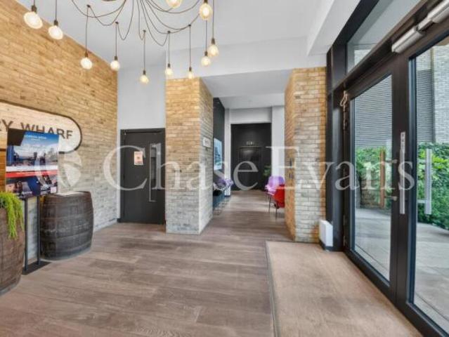 1 bedroom flat for rent in Emery Way, London Dock, London, E1W