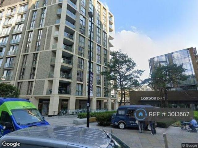 1 bedroom flat for rent in Emery Way, London, E1W