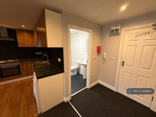 1 bedroom flat for rent in Empire House, Doncaster, DN1