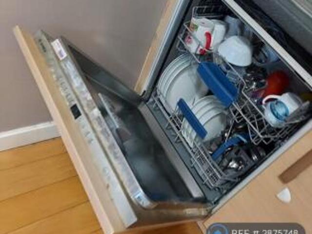 1 bedroom flat for rent in Empire Way, London, HA9