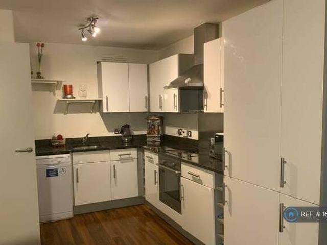 1 bedroom flat for rent in Empire Way Wembley HA9