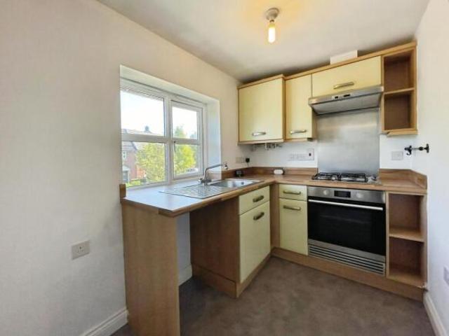 1 bedroom flat for rent in Empress Matilda Gardens, Milton Keynes, MK12