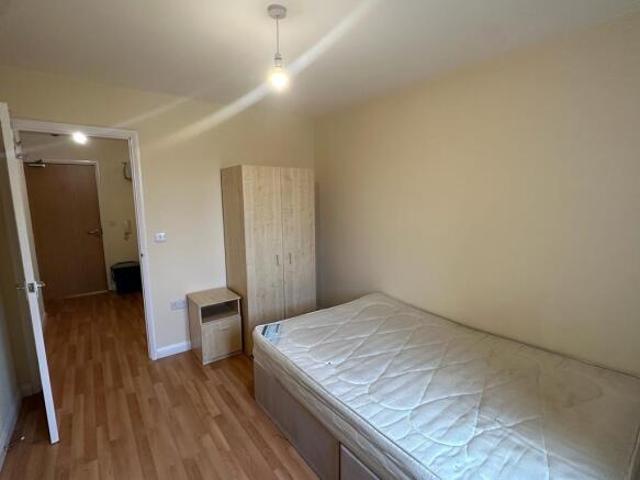1 bedroom flat for rent in Empress Court, Derby, DE23 6TF, DE23