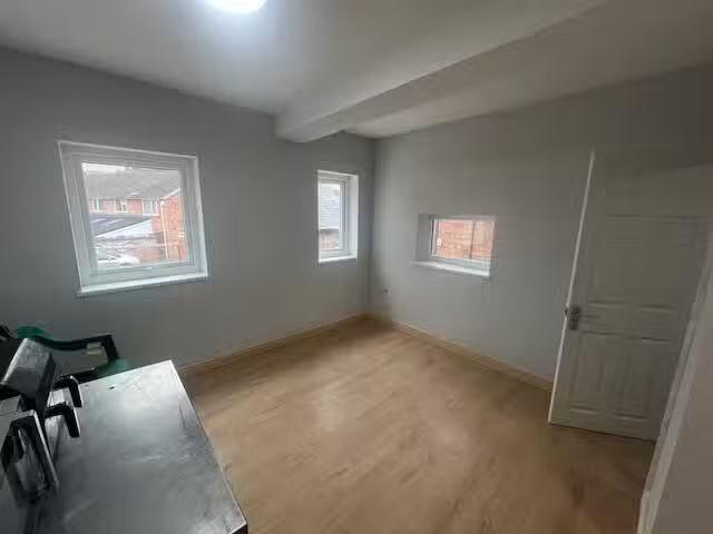 1 bedroom flat for rent in Emscote Road, Warwick, Warwickshire.