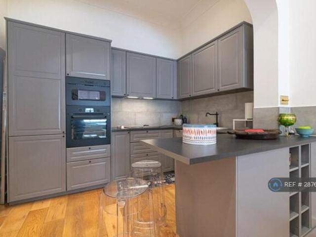 1 bedroom flat for rent in Ennismore Gardens Mews, London, SW7