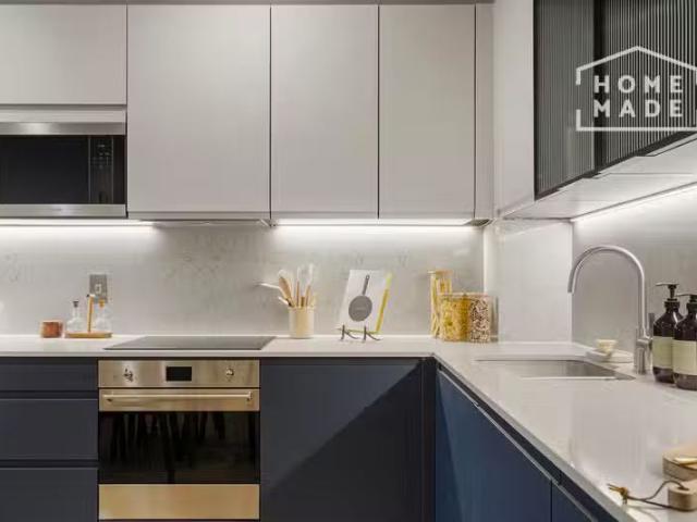 1 bedroom flat for rent in Enclave, Birmingham City, B5