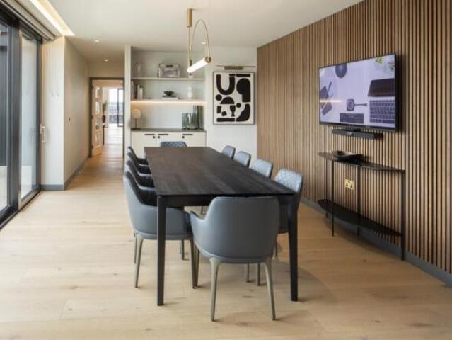 1 bedroom flat for rent in Enclave, 101 Camley Street, Kings Cross, NW1
