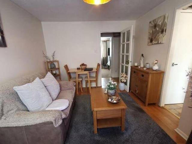 1 Bedroom Flat For Rent In Enfield