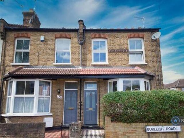 1 Bedroom Flat For Rent In Enfield