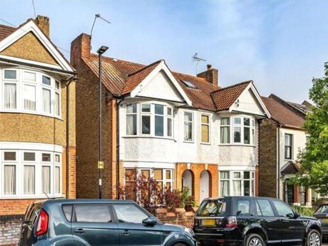 1 Bedroom Flat For Rent In Enfield