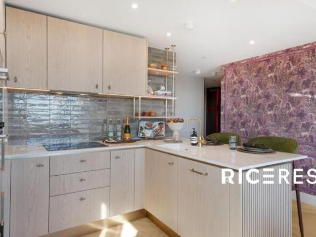 1 bedroom flat for rent in Engine House Way, Lansdowne House, NW1
