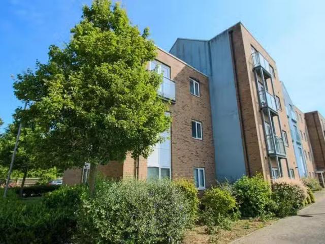 1 bedroom flat for rent in Engledow Drive, Cambridge, CB4