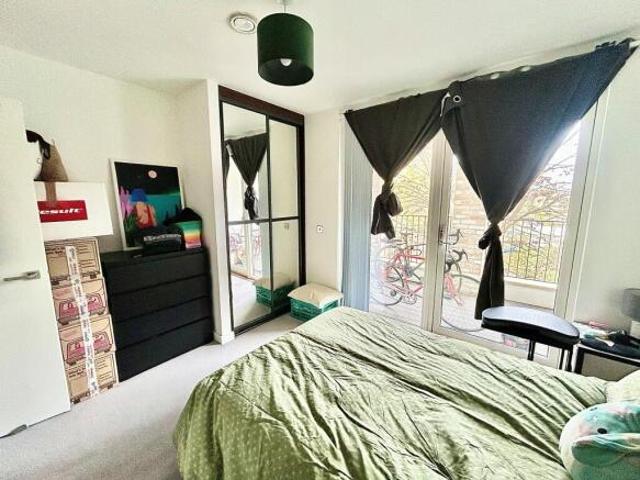 1 bedroom flat for rent in Ensign Street, London E1