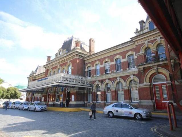 1 bedroom flat for rent in Enterprise House, Isambard Brunel Road, Portsmouth, PO1