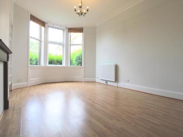 1 bedroom flat for rent in Esmond Street, Glasgow, G3