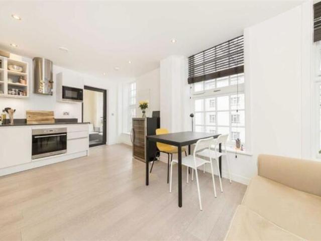 1 bedroom flat for rent in Esker Place, Bethnal Green, E2