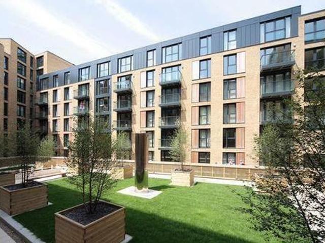 1 Bedroom Flat For Rent In Essex Street, Birmingham