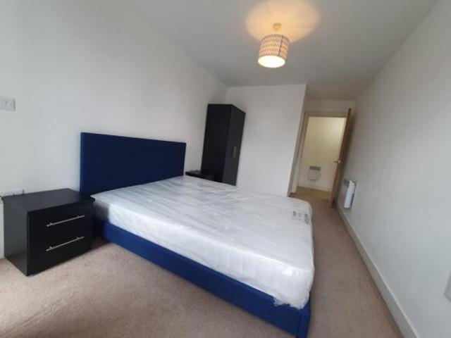 1 bedroom flat for rent in Essex Street, Birmingham, West Midlands, B5
