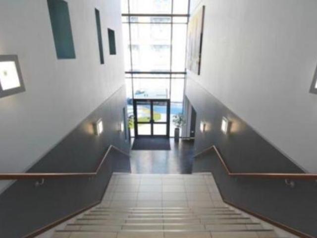 1 bedroom flat for rent in Essex Street, Birmingham, B5