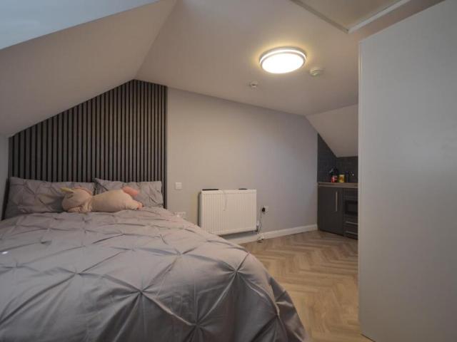 1 bedroom flat for rent in Essex Street, Reading, RG2