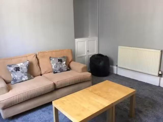 1 bedroom flat for rent in Esslemont Avenue, Aberdeen,, AB25